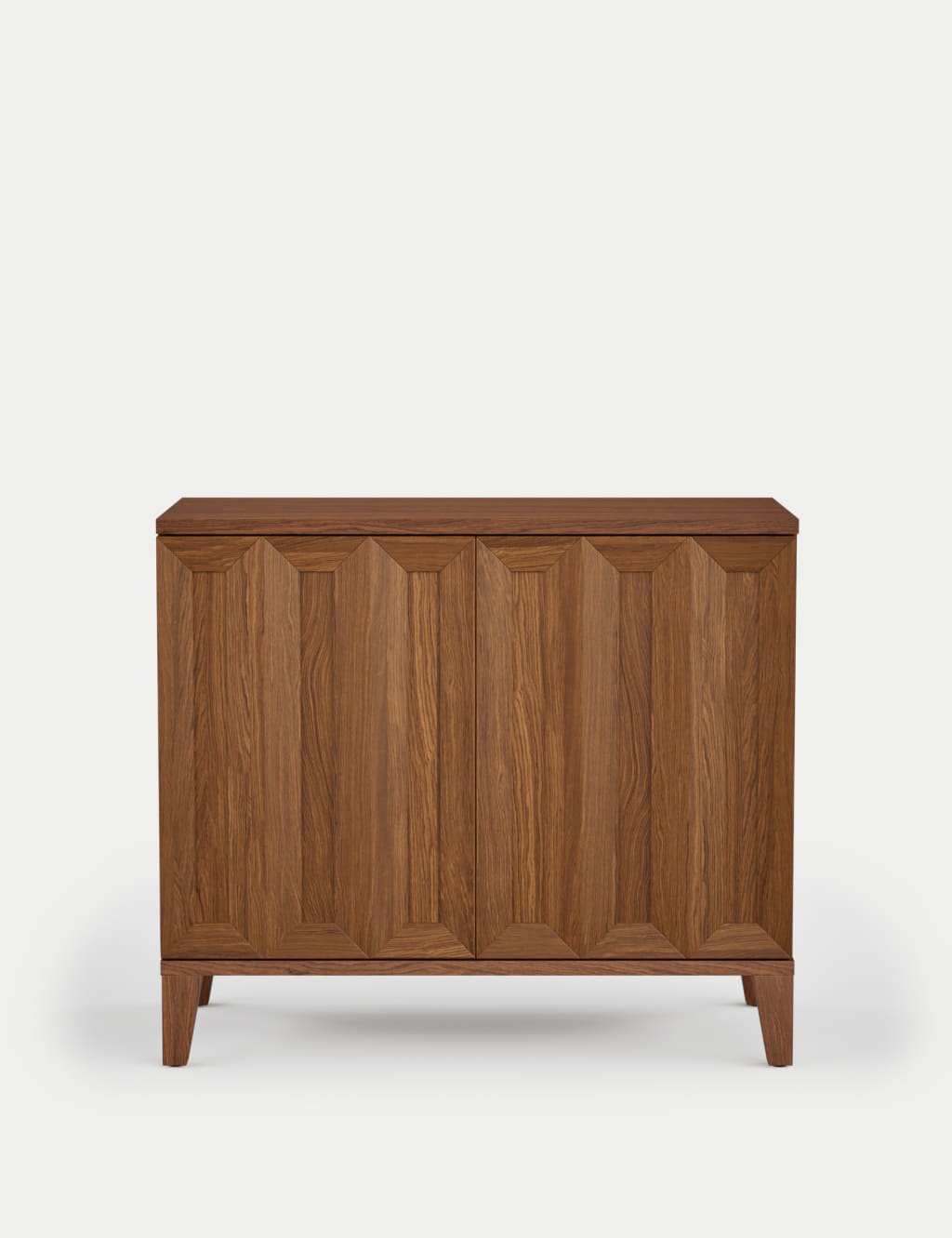 Block Compact Sideboard | M&S Collection | M&S