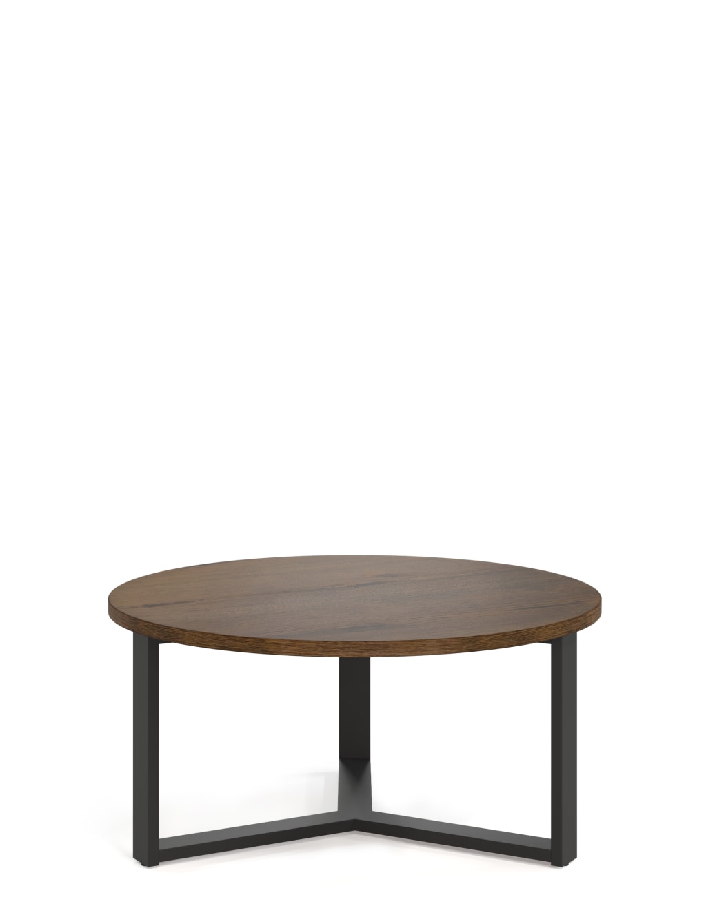 Brookland Round Coffee Table | M&S