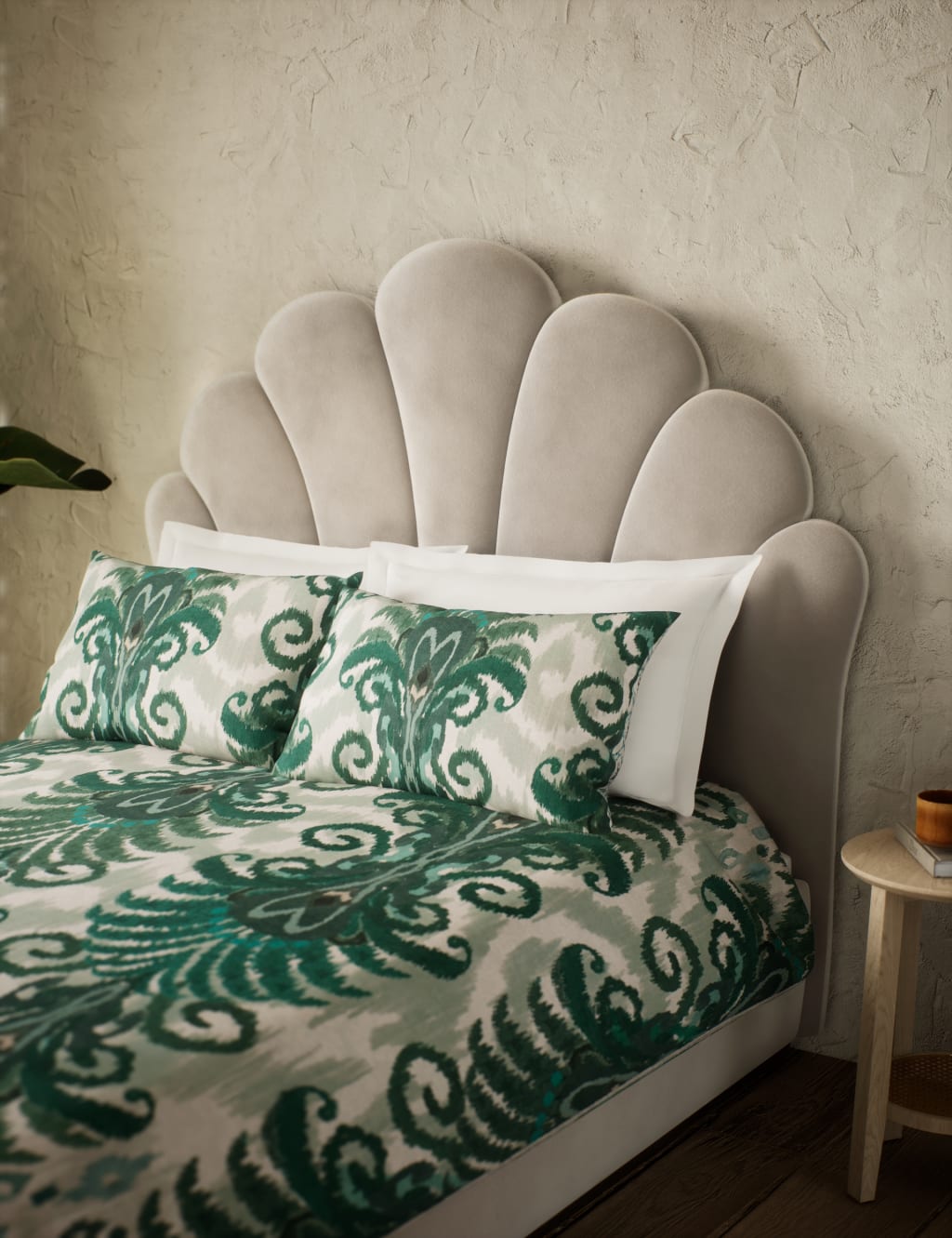 Freya Bed | M&S