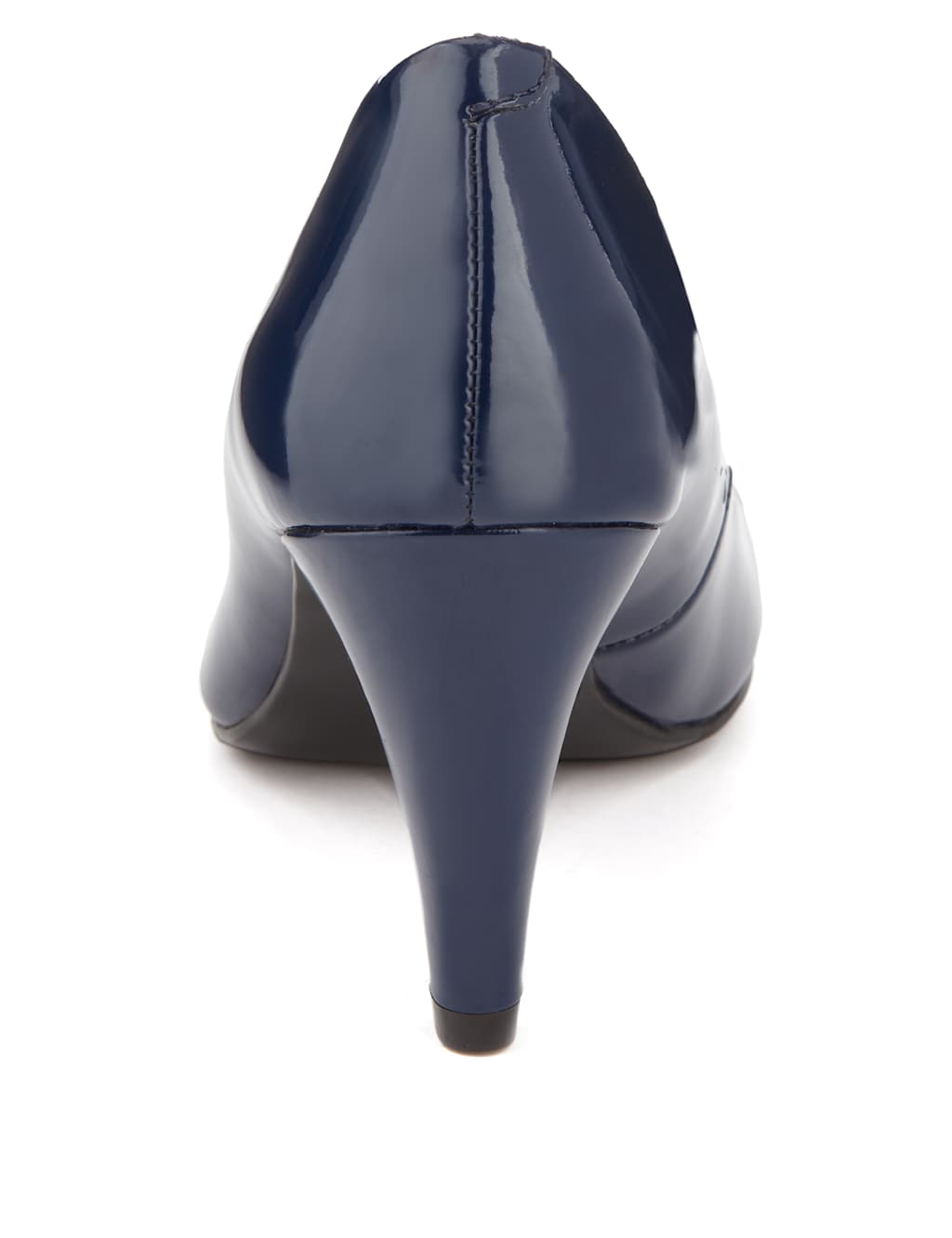 High Heel Court Shoes with Insolia® | M&S IE