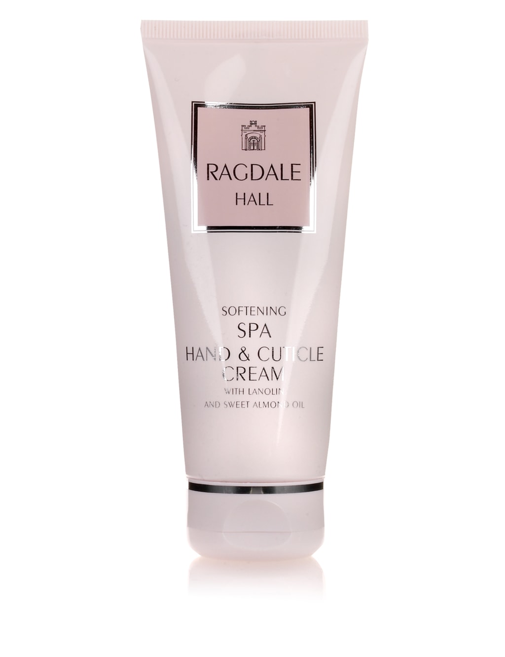 Hand & Cuticle Cream 100ml | Ragdale Hall | M&S IE