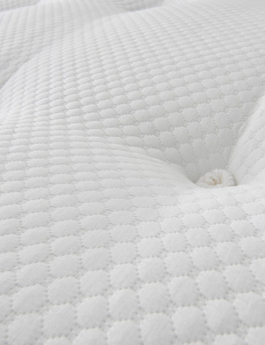 Geltex 3000 Pocket Sprung Mattress | Silentnight | M&S