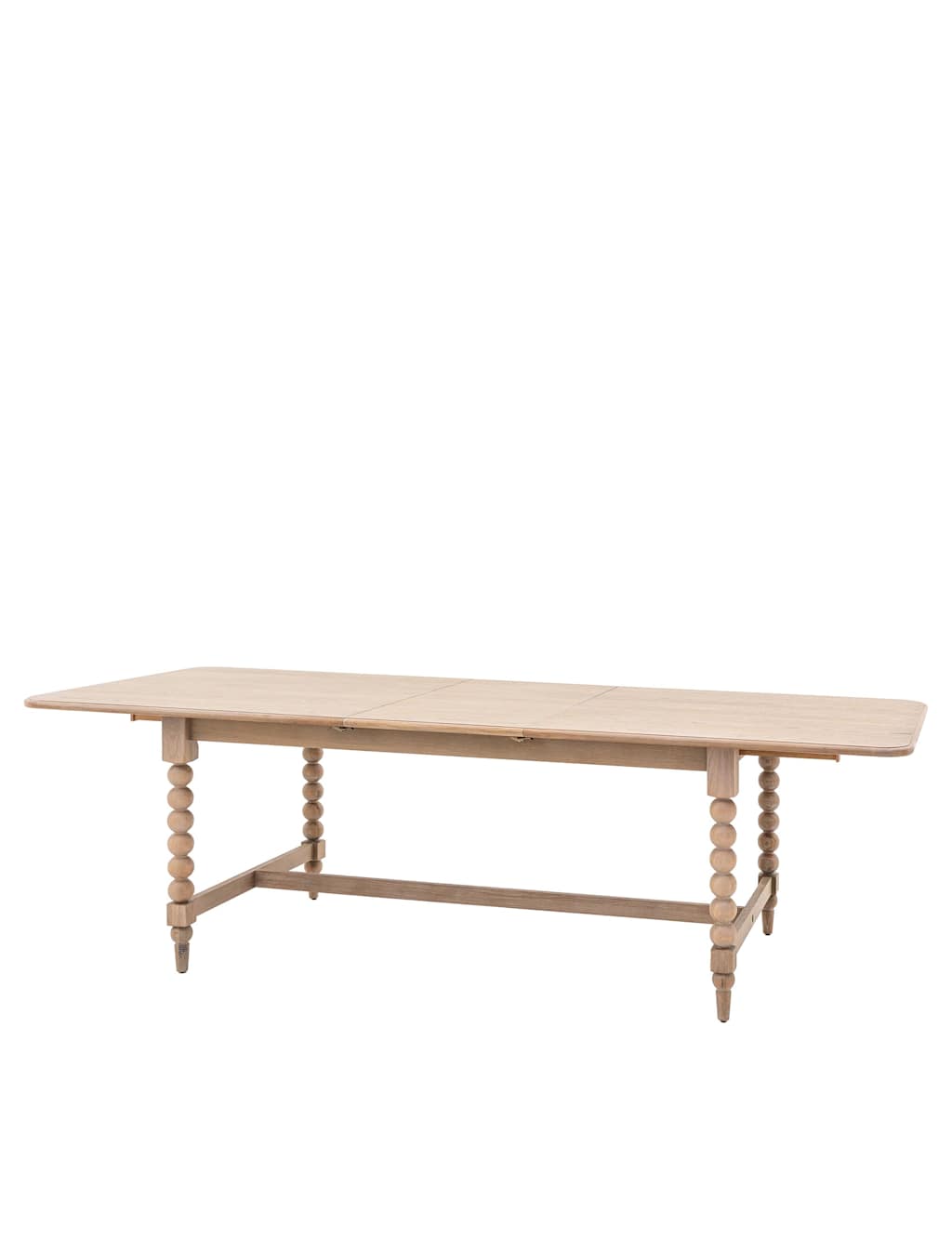 Artisan Rectangle Extending Dining Table | Gallery Direct | M&S
