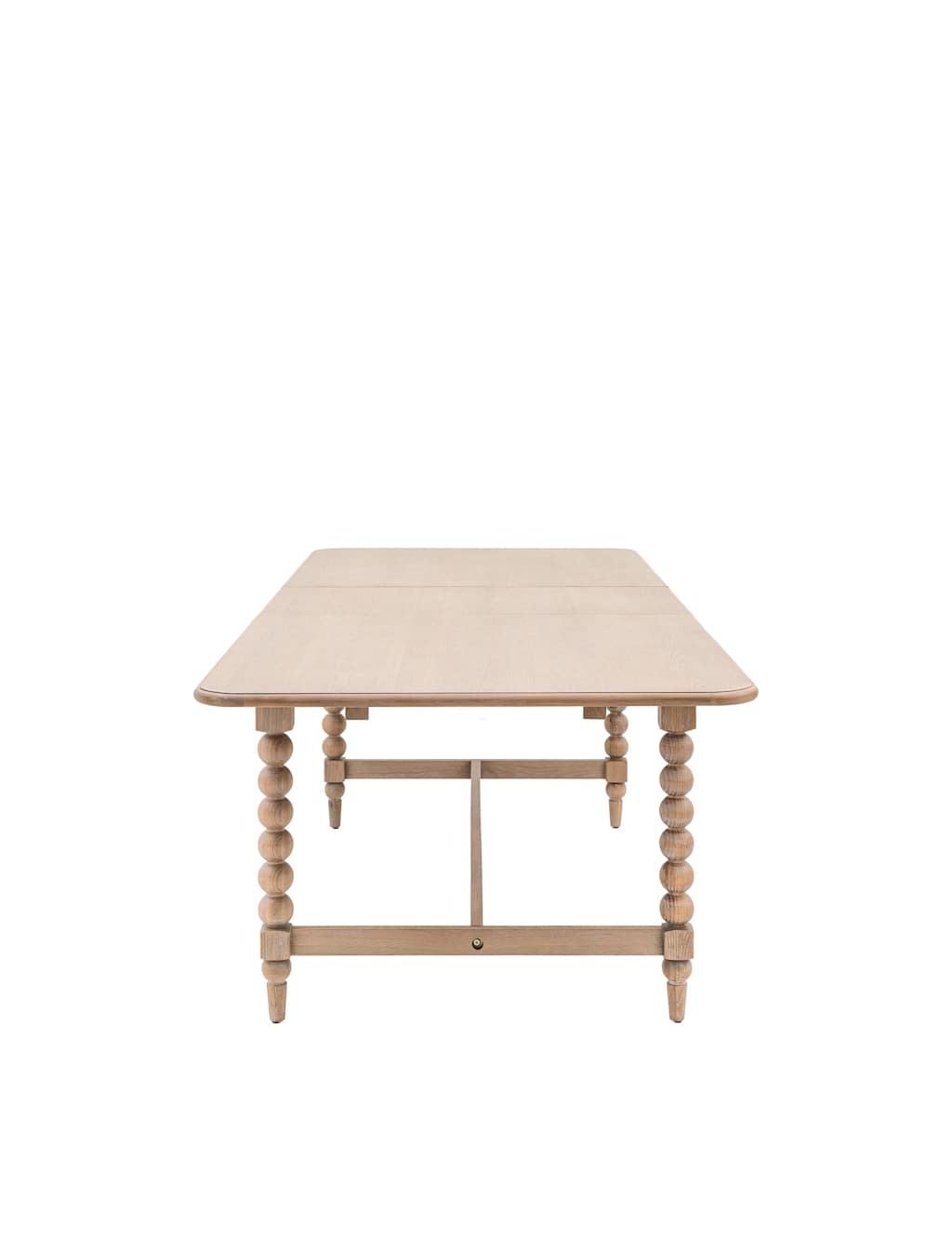 Artisan Rectangle Extending Dining Table | Gallery Direct | M&S