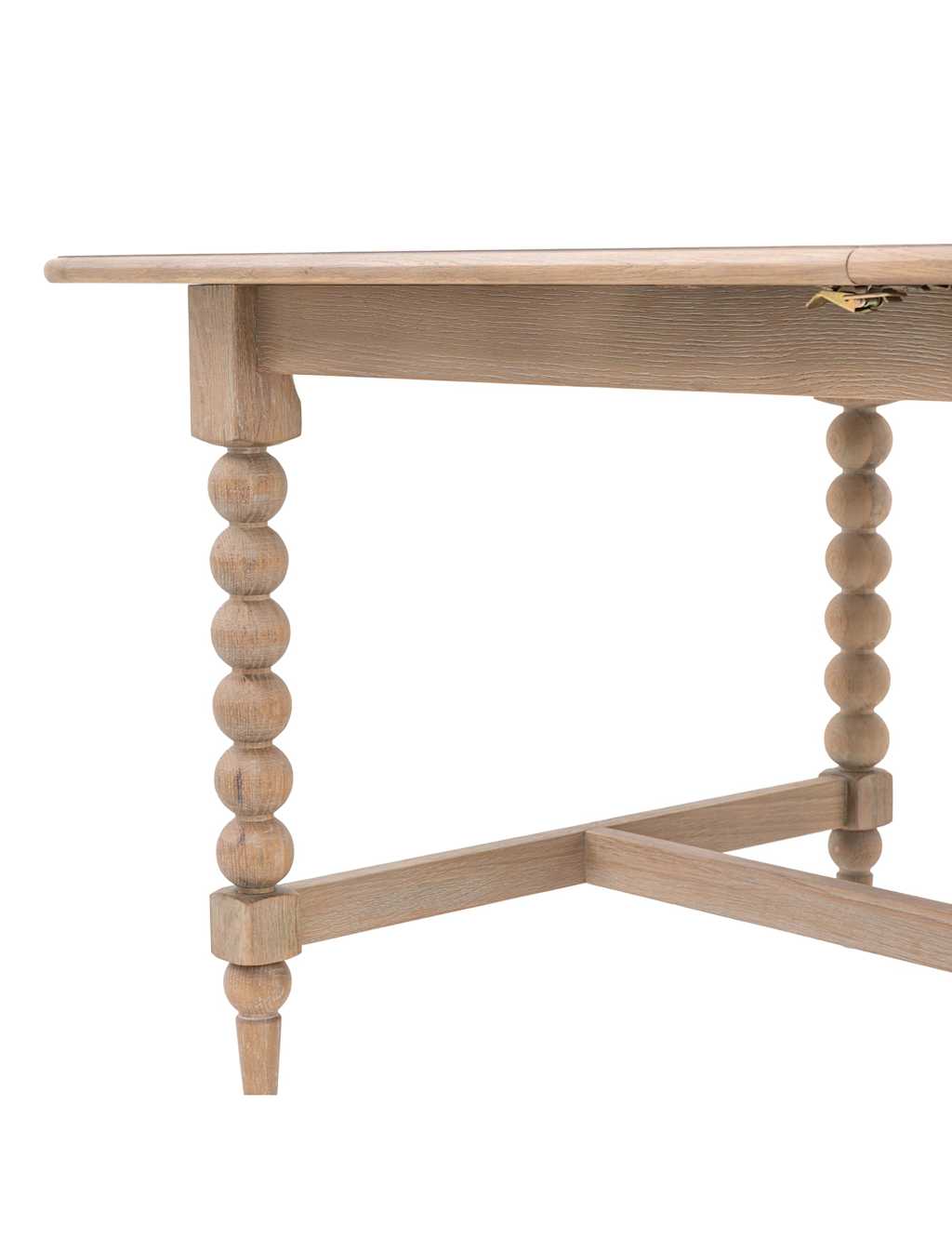 Artisan Rectangle Extending Dining Table | Gallery Direct | M&S