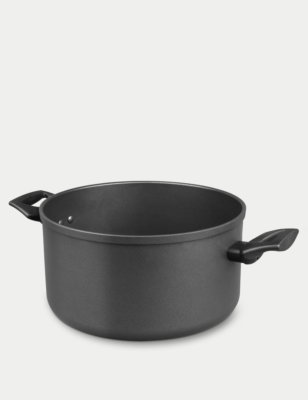Aluminium 24cm Stock Pot | Prestige | M&S