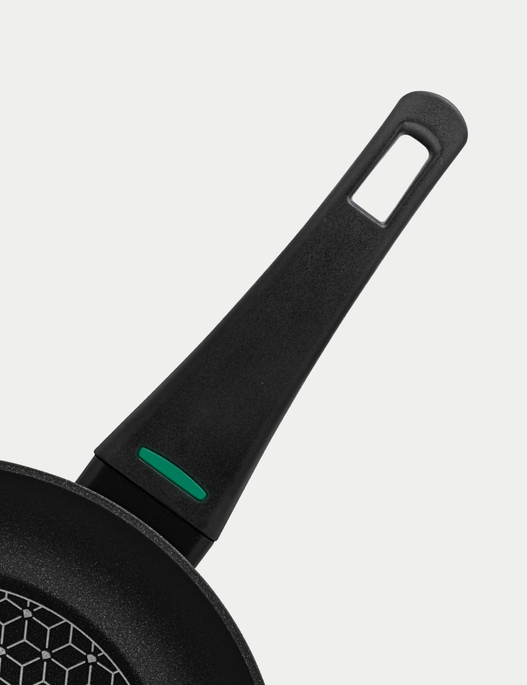 Thermosmart Non Stick Saucepan Set of 3 | Prestige | M&S