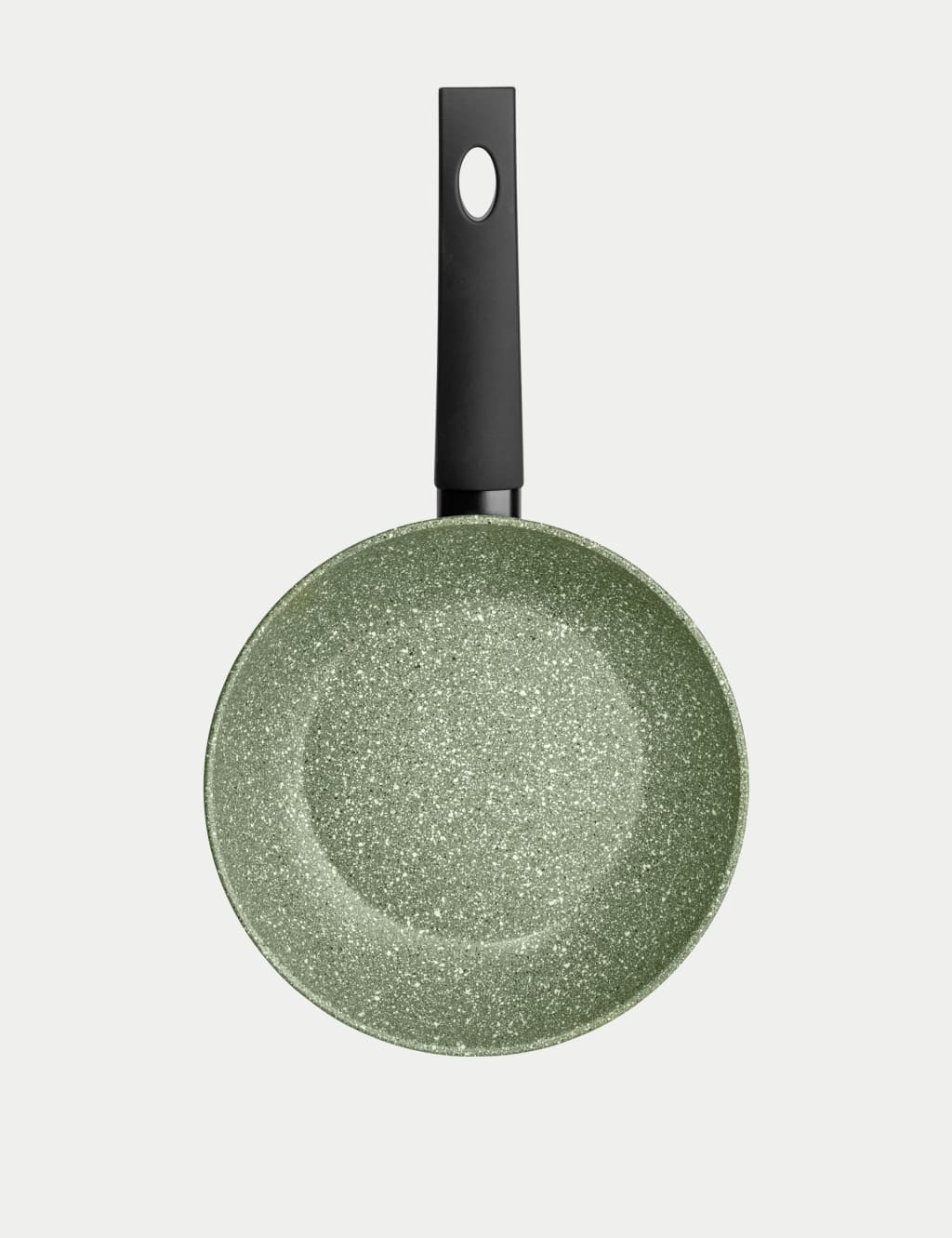 2 Piece Aluminium Frying Pan Set | Prestige | M&S