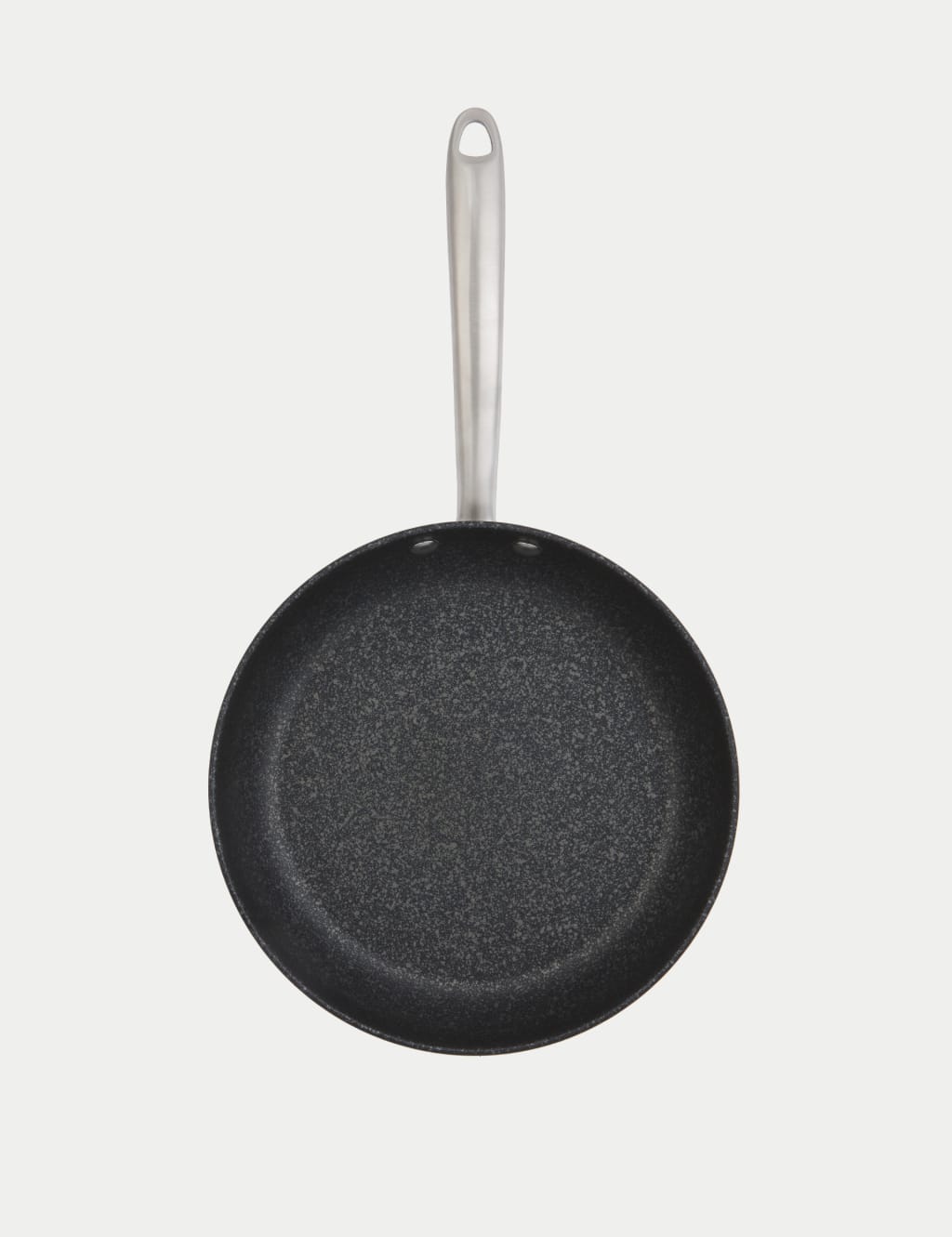 Stainless Steel 25cm Frying Pan | Prestige | M&S