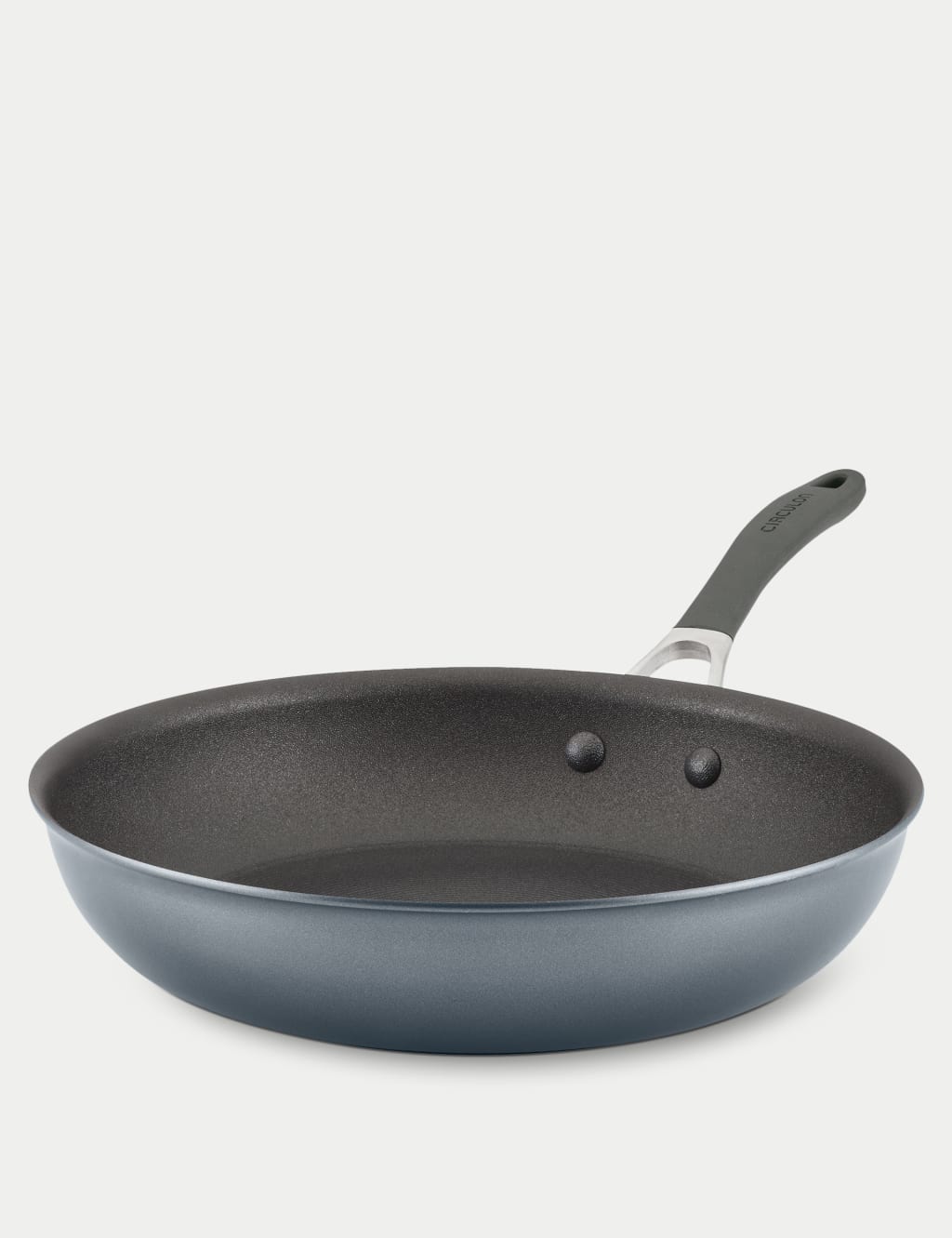 Scratch Defense 30cm Non Stick Frying Pan | Circulon | M&S