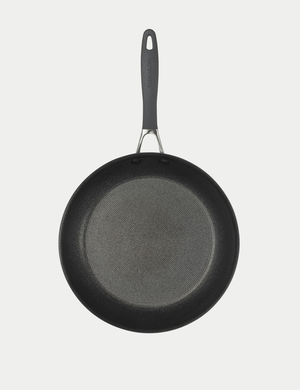 Aluminium 30cm Frying Pan | Circulon | M&S