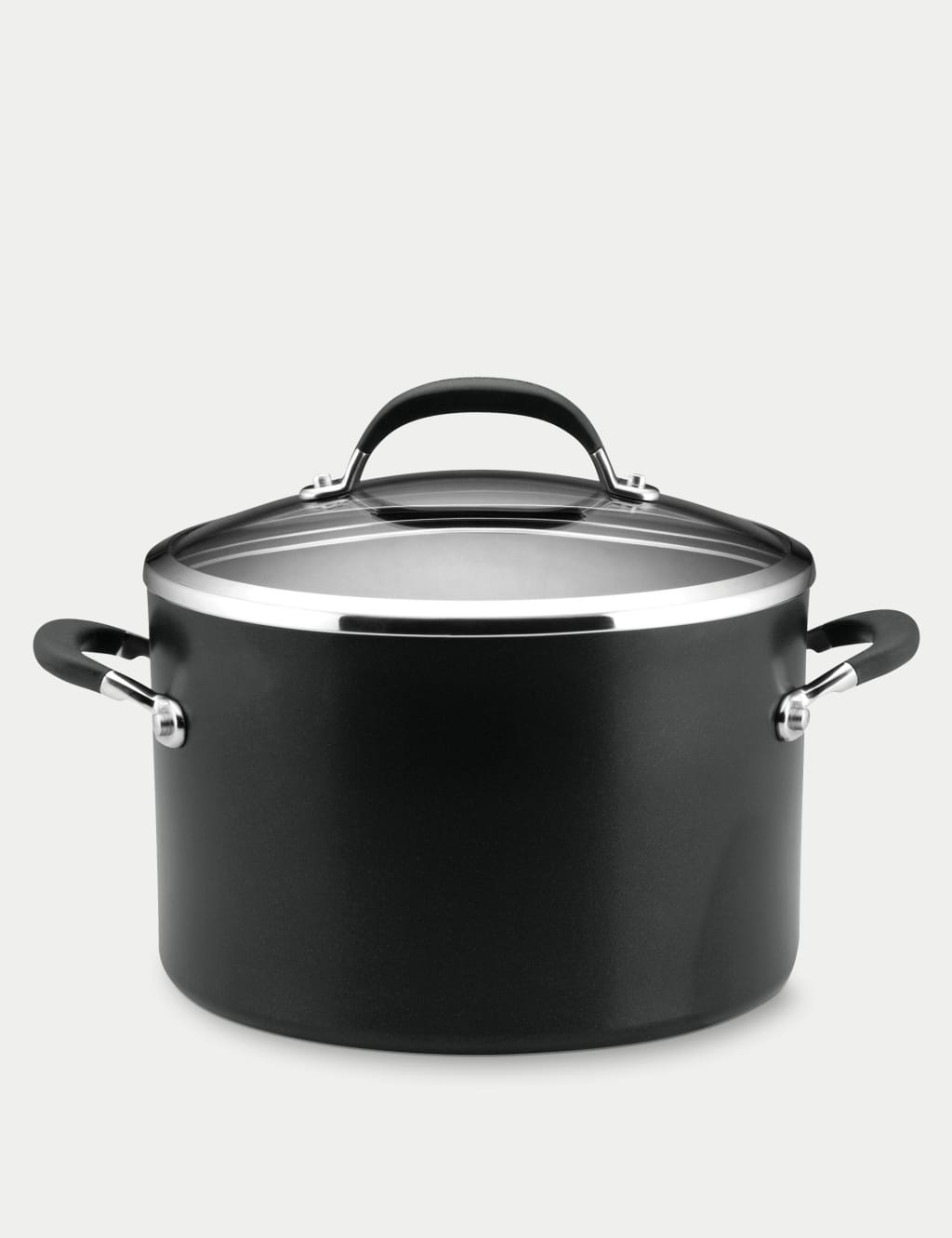 5 Piece Aluminium Pan Set | Circulon | M&S