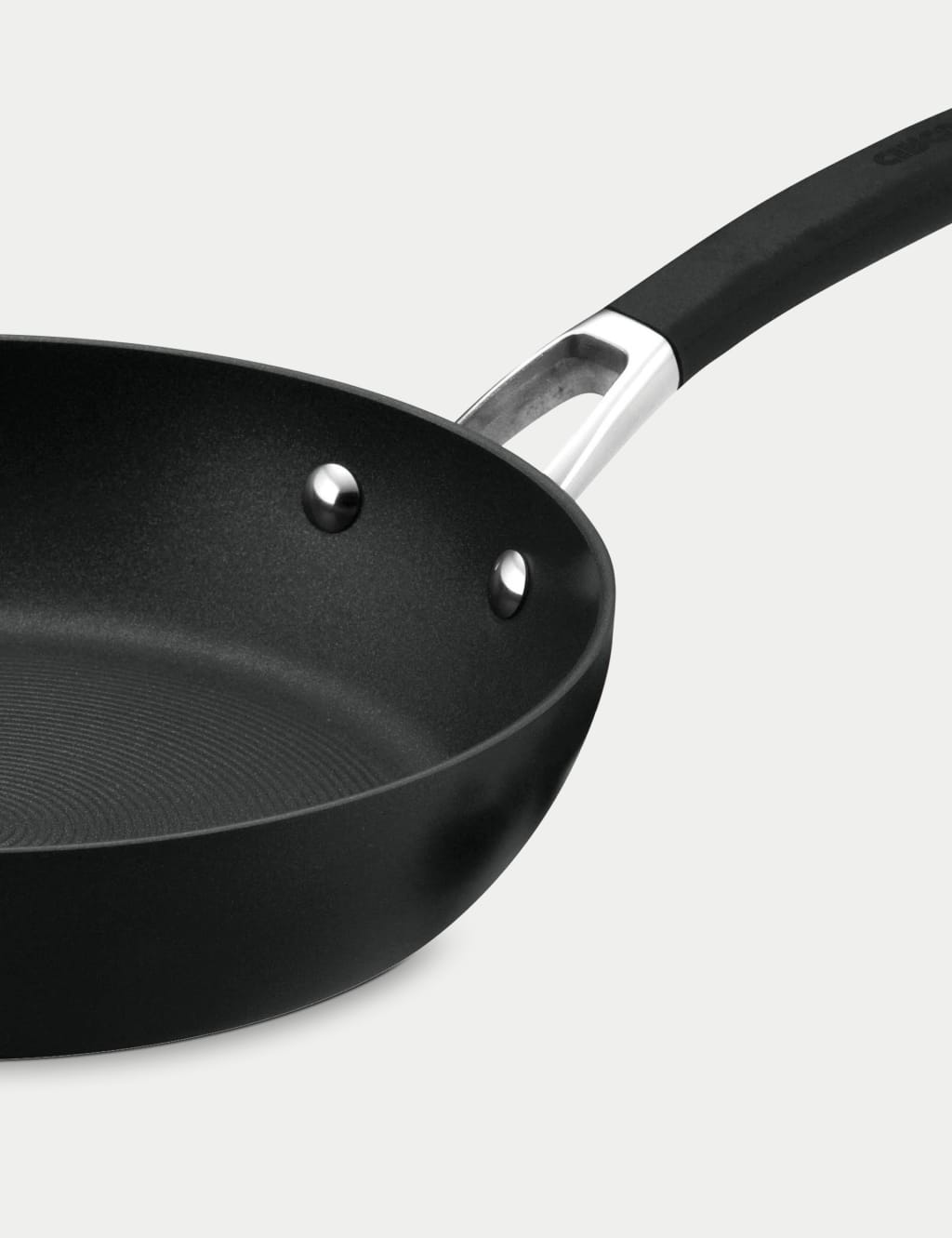 Premier Non Stick Frying Pan Set of 2 | Circulon | M&S