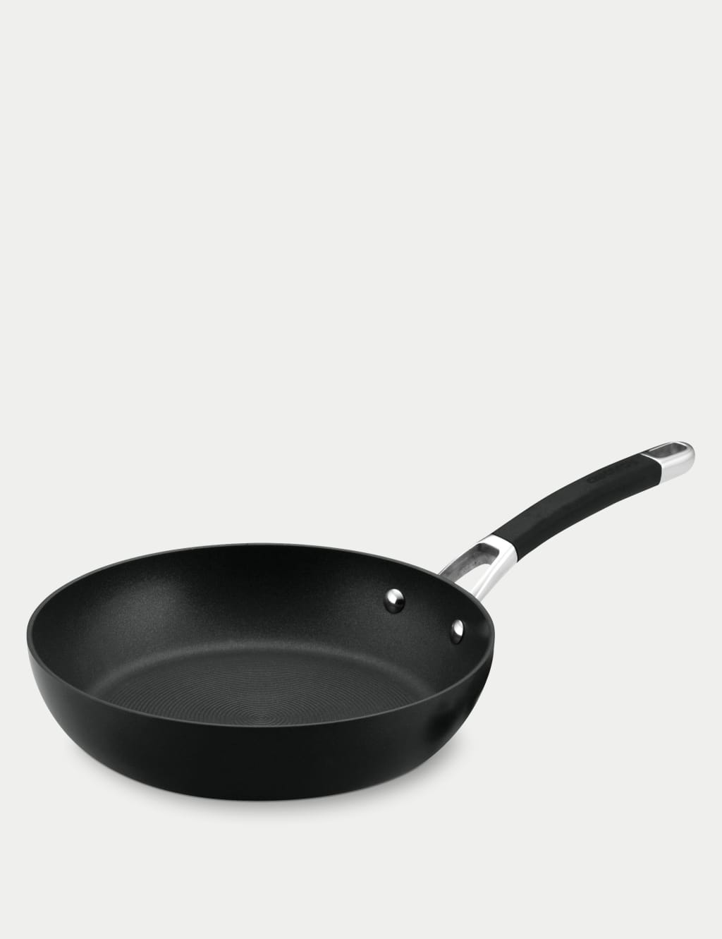 Premier Non Stick Frying Pan Set of 2 | Circulon | M&S