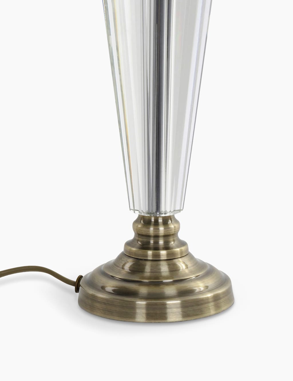 Cassie Small Table Lamp | M&S