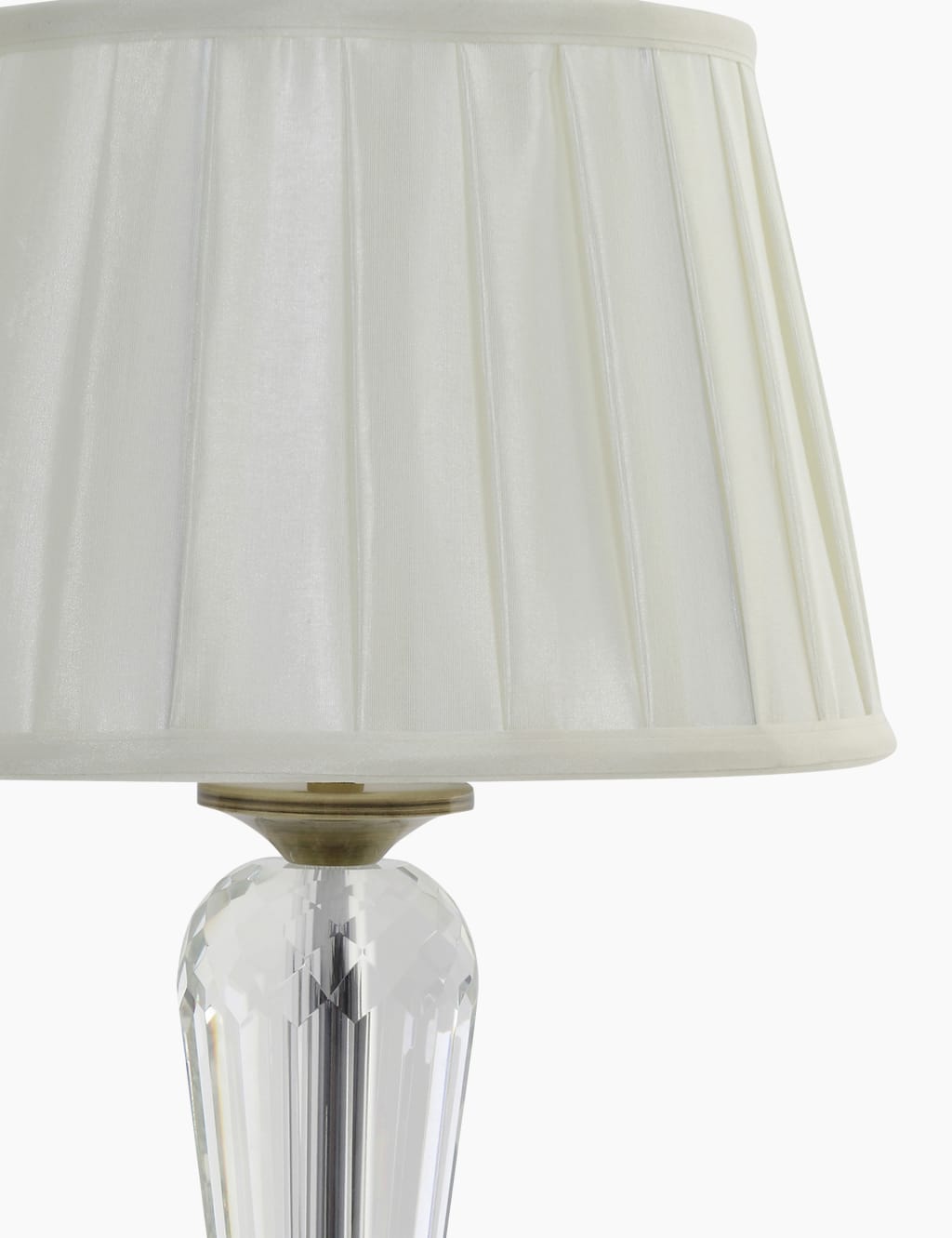 Cassie Small Table Lamp | M&S