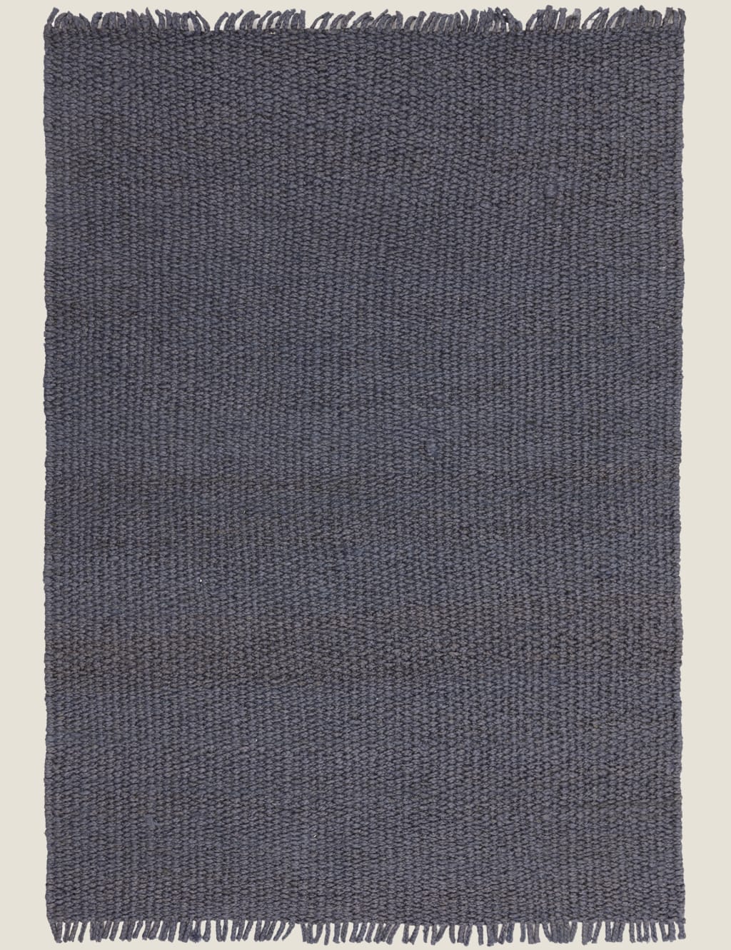Grove Denim Rug | Asiatic | M&S