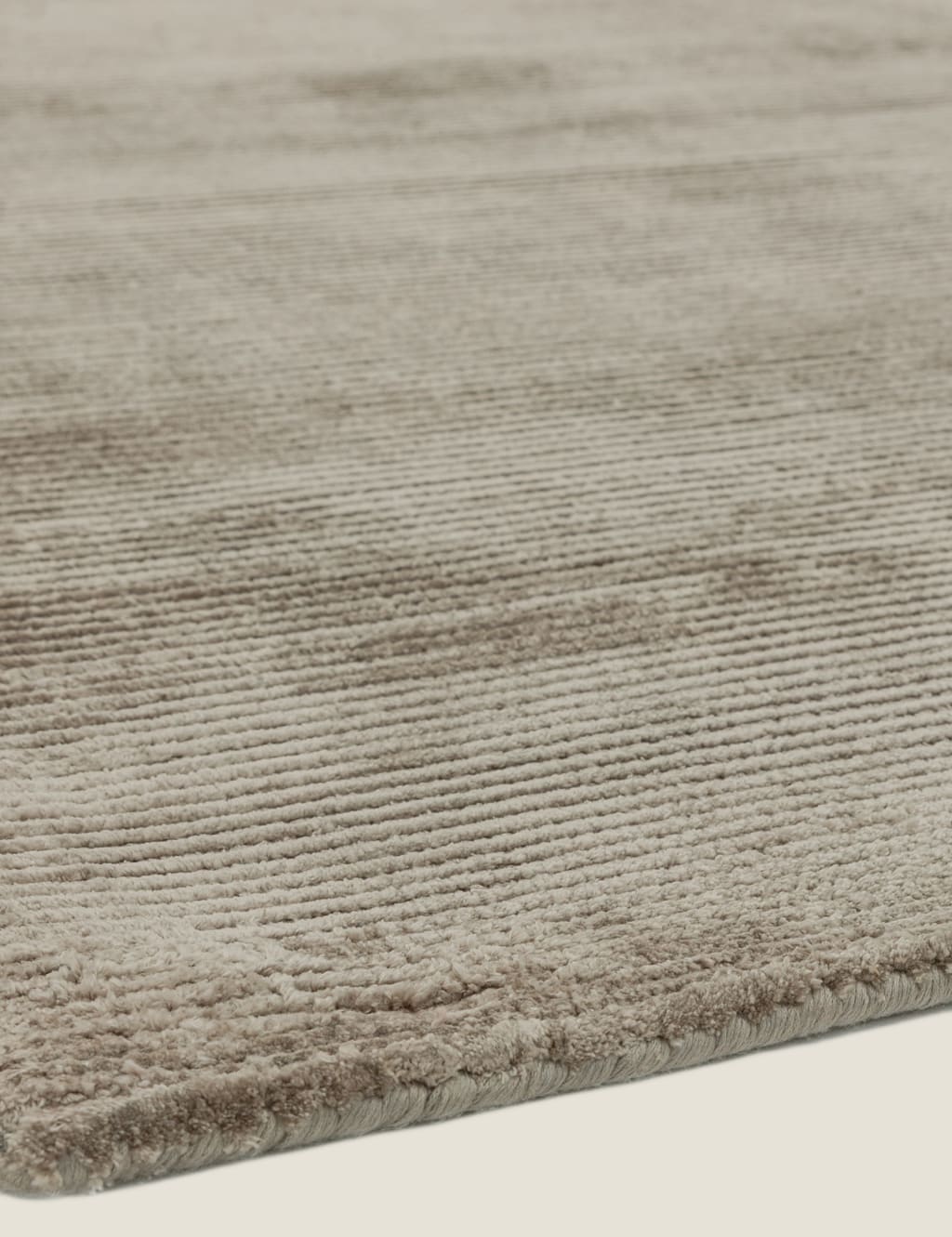 Reko Wool Rich Rug | Asiatic | M&S