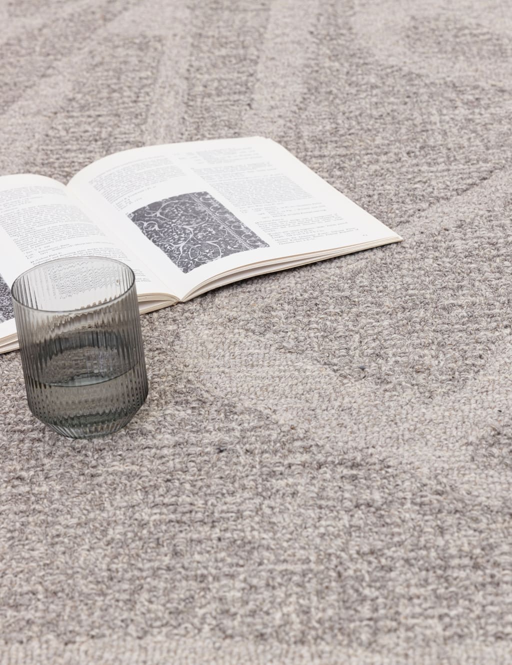 Loxley Rug | Asiatic | M&S