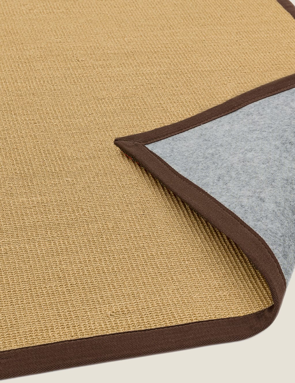 Sisal Rug | Asiatic | M&S