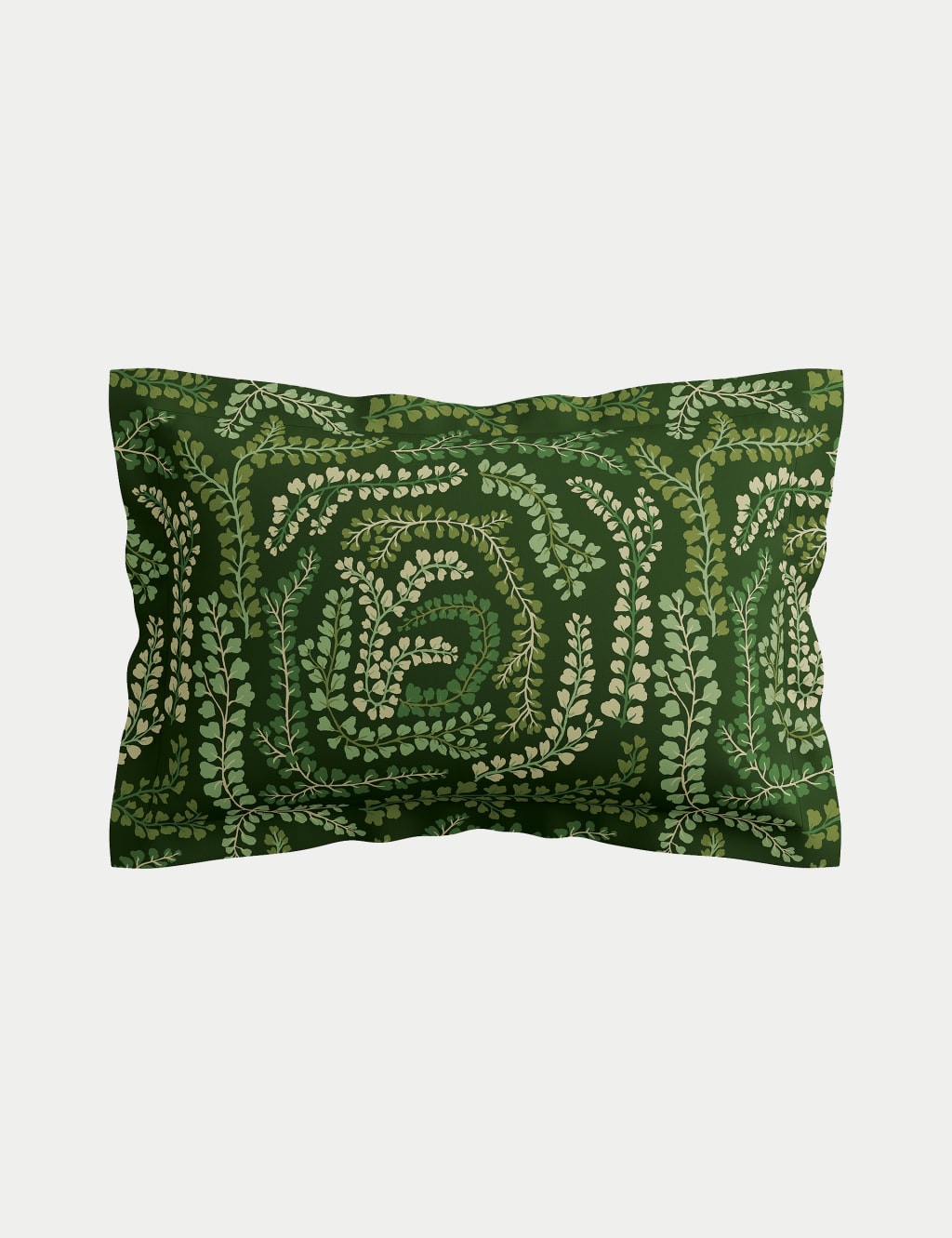 Pure Cotton Sateen Fayola Bedding Set | Harlequin | M&S