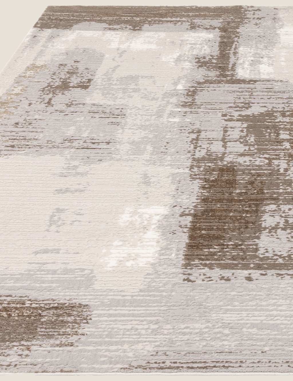 Stellar ST07 Abstract Rug | Asiatic | M&S
