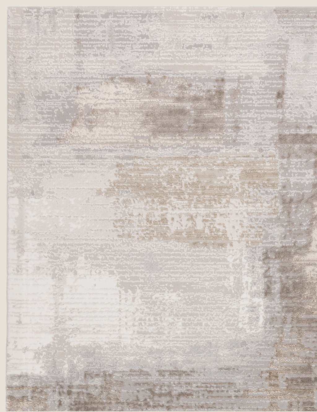 Stellar ST07 Abstract Rug | Asiatic | M&S
