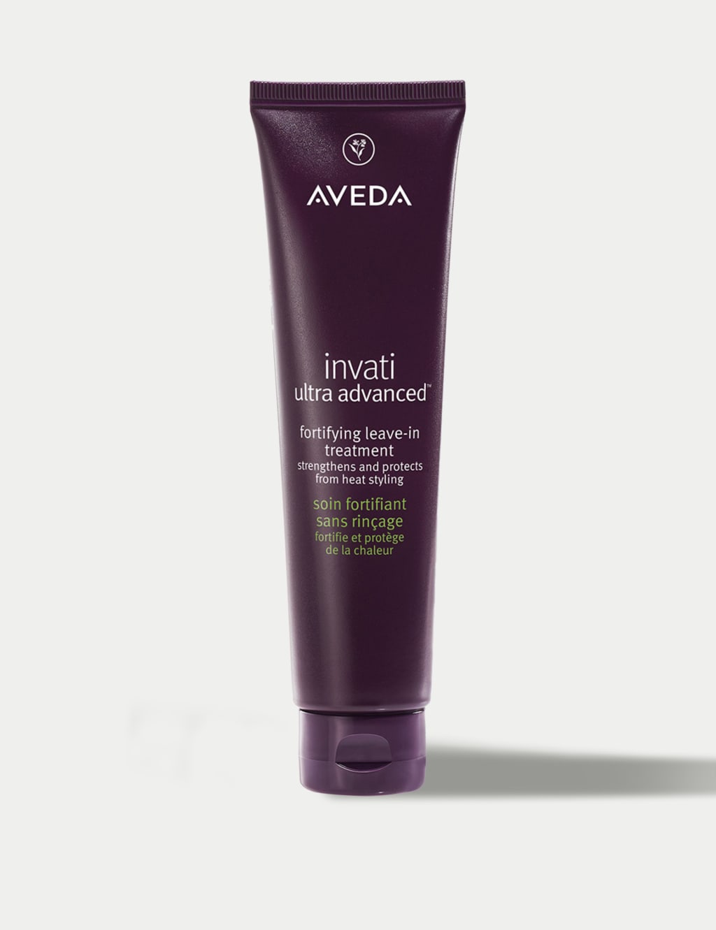 invati ultra advanced™ fortifying leave-in treatment 100ml | AVEDA | M&S