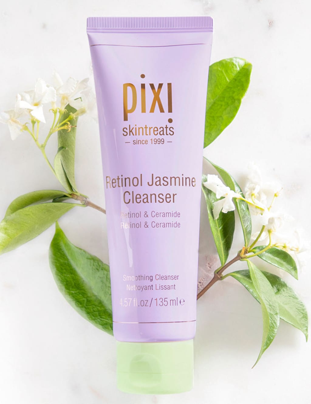 Pixi cleanser store