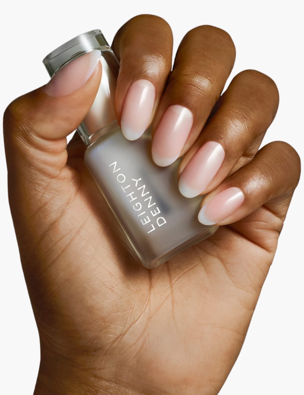 Luminosity Nail Brightener 12ml | Leighton Denny | M&S