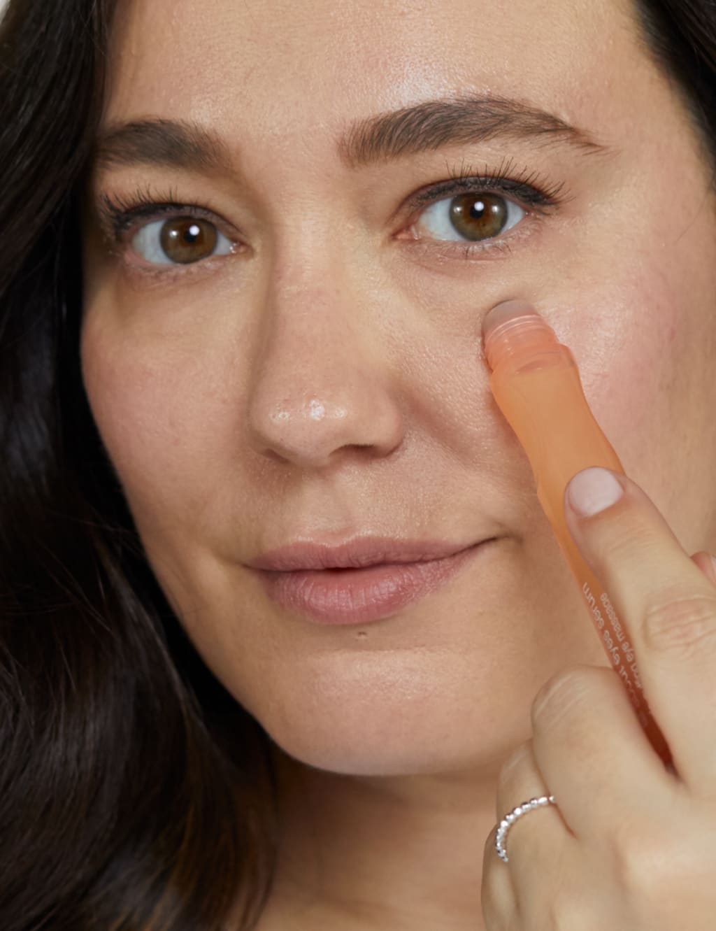 All About Eyes™ Serum De-Puffing Eye Massage | Clinique | M&S