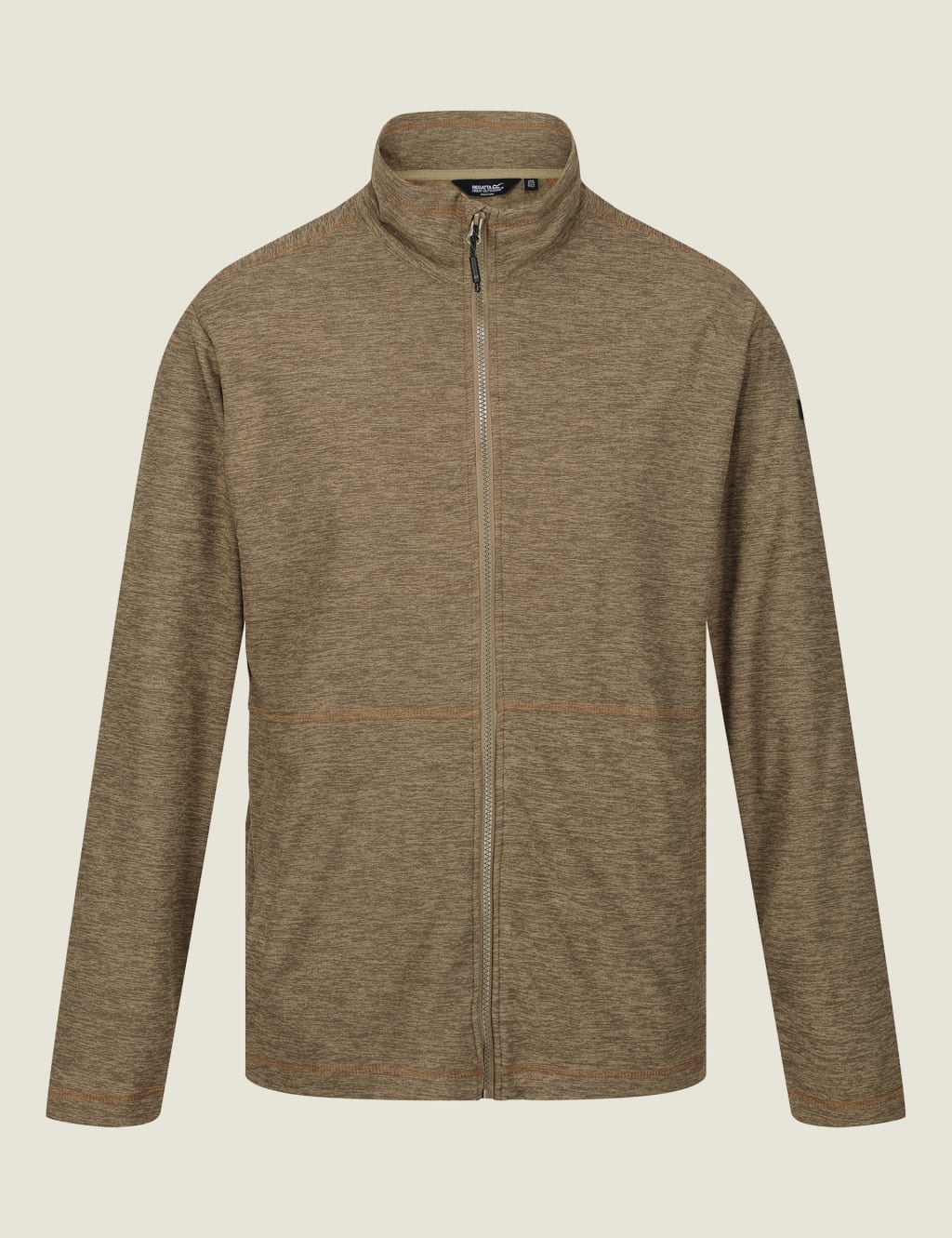 Edley Zip Up Fleece | Regatta | M&S