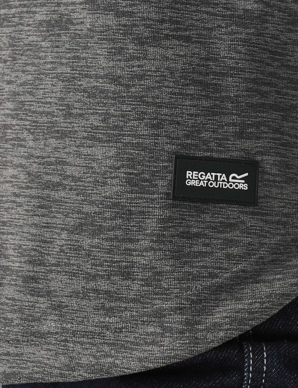 Mayse Fleece Hoodie | Regatta | M&S