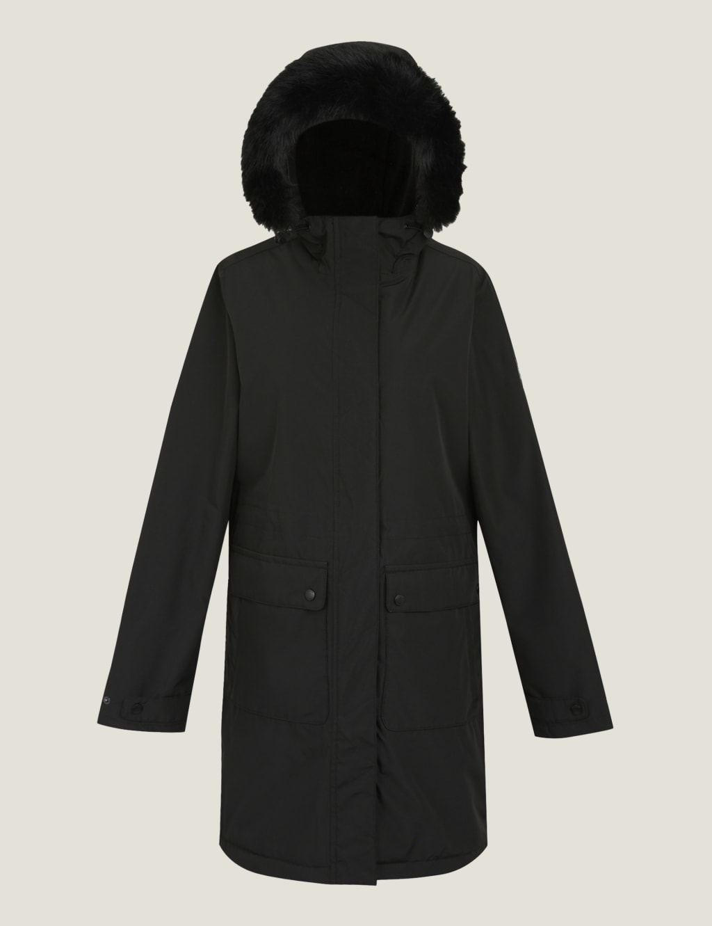 Sabinka II Waterproof Hooded Parka Coat | Regatta | M&S