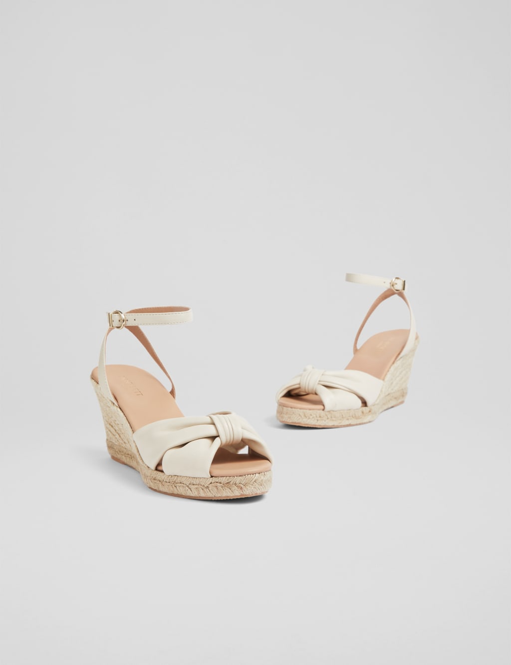 Ankle strap espadrilles store