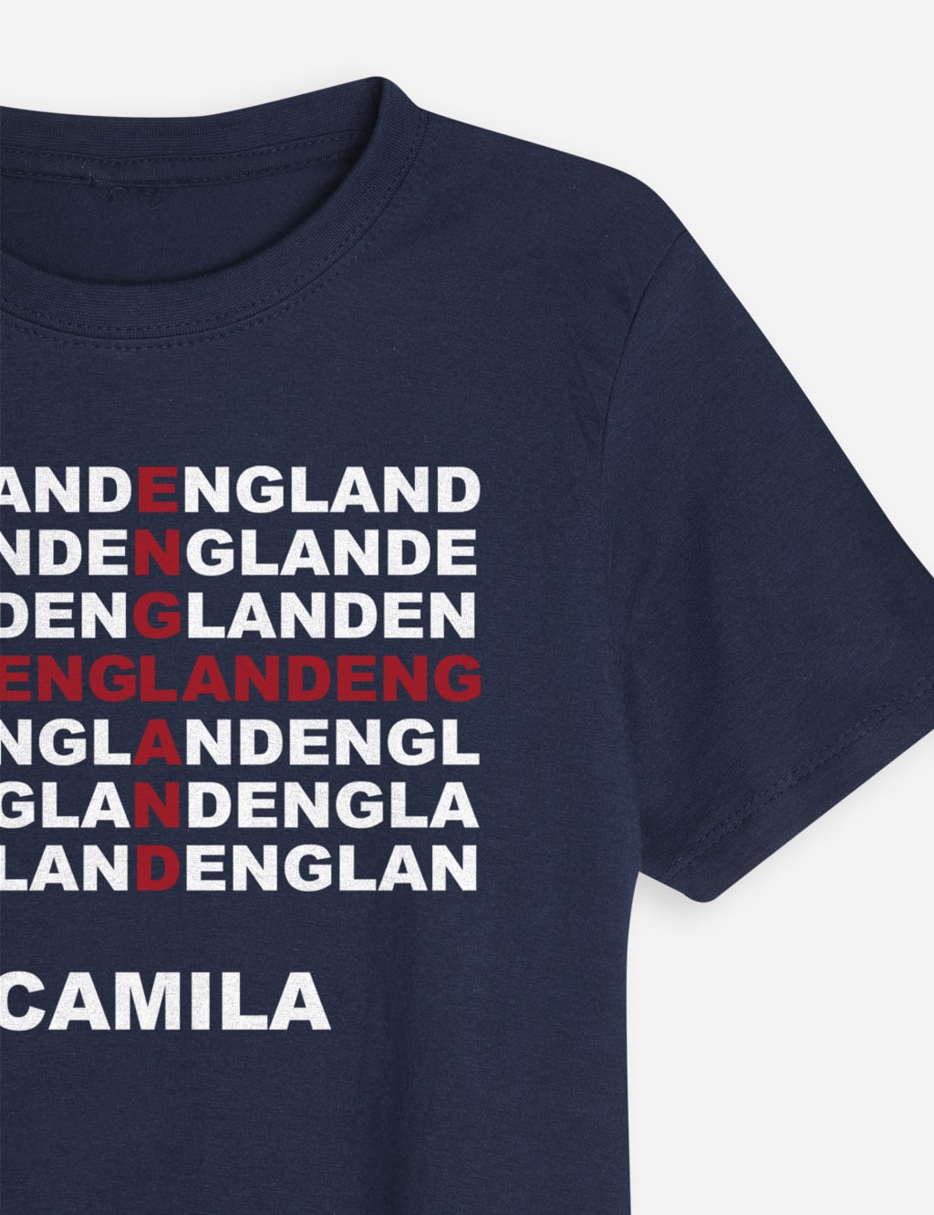 Personalised Kid's Football Pyjamas | Dollymix | M&S