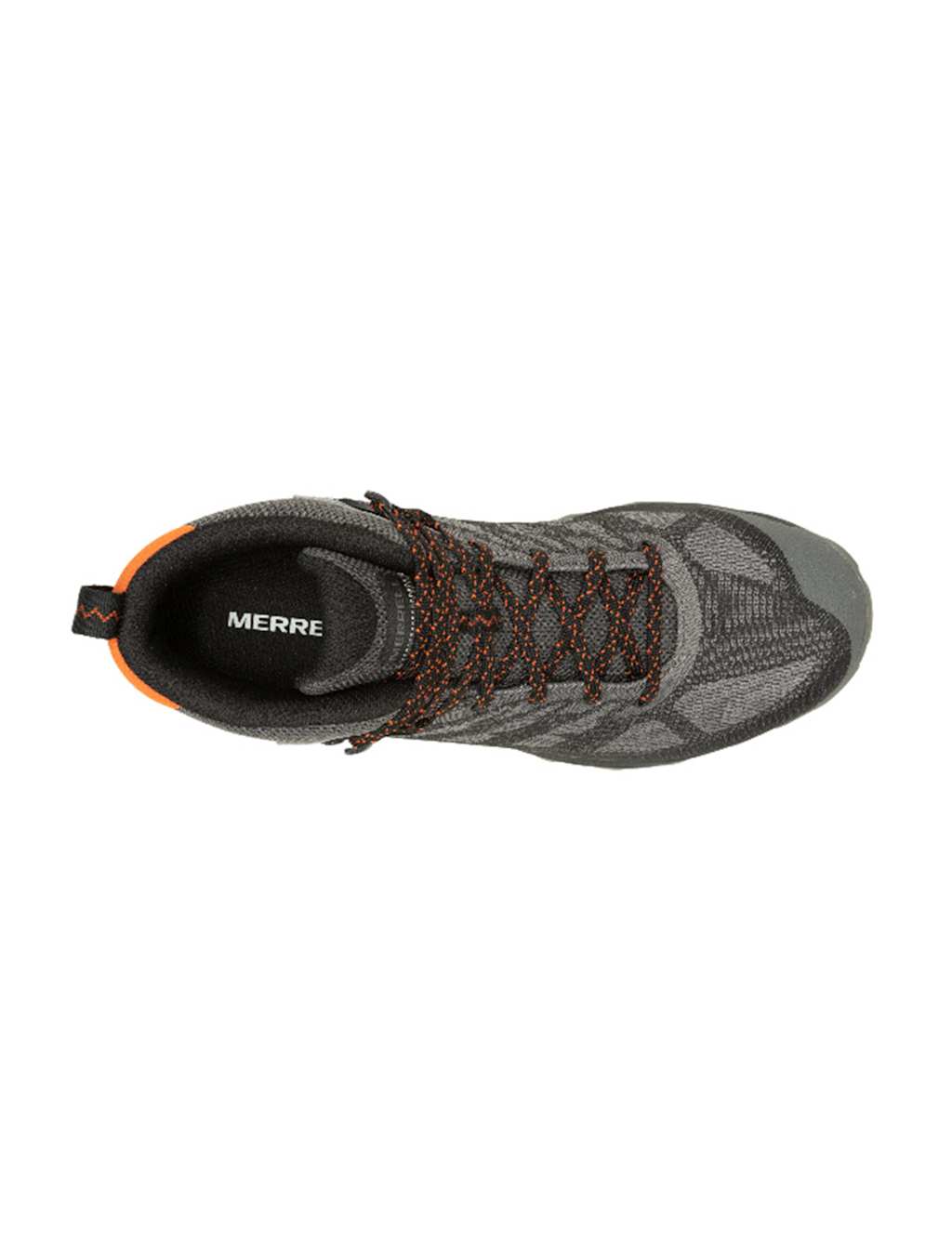 Speed Mid Waterproof Walking Boots | Merrell | M&S