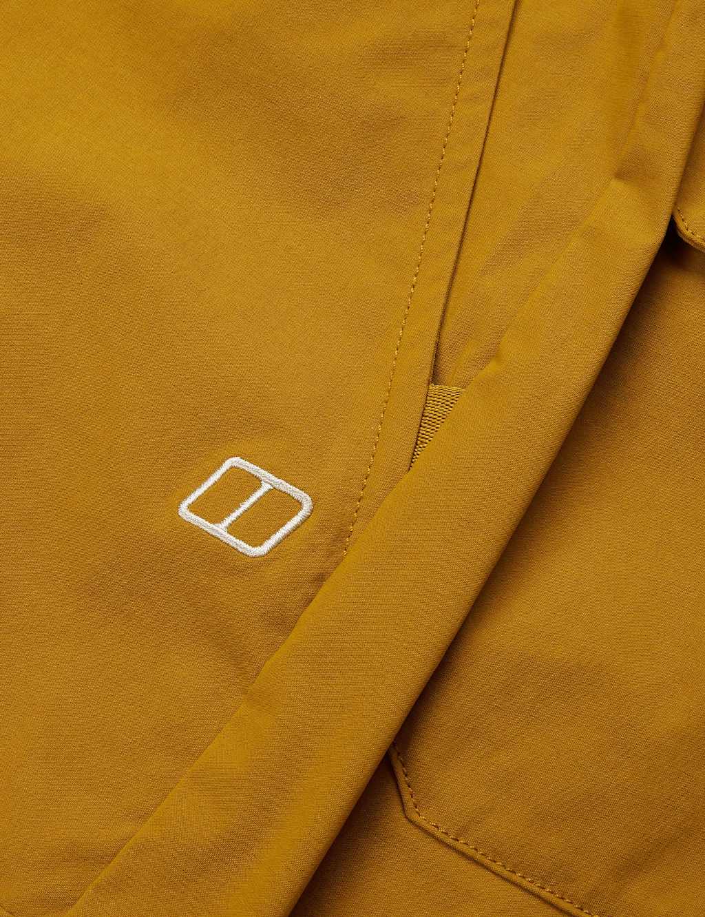 Crew Neck Sports T-Shirt | Berghaus | M&S