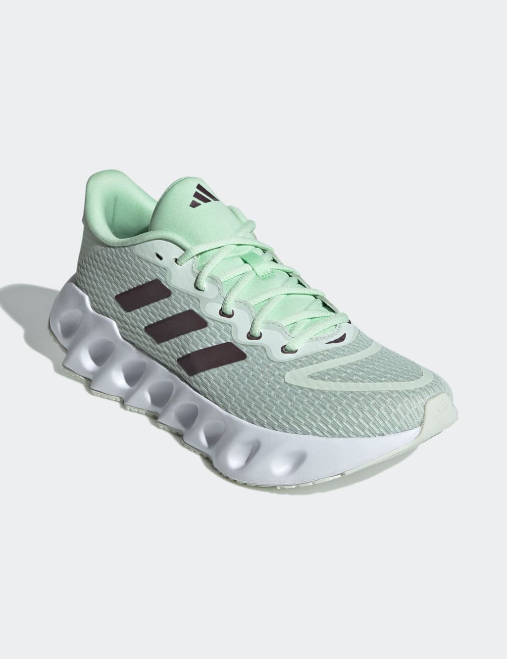Switch Run Trainers | Adidas | M&S
