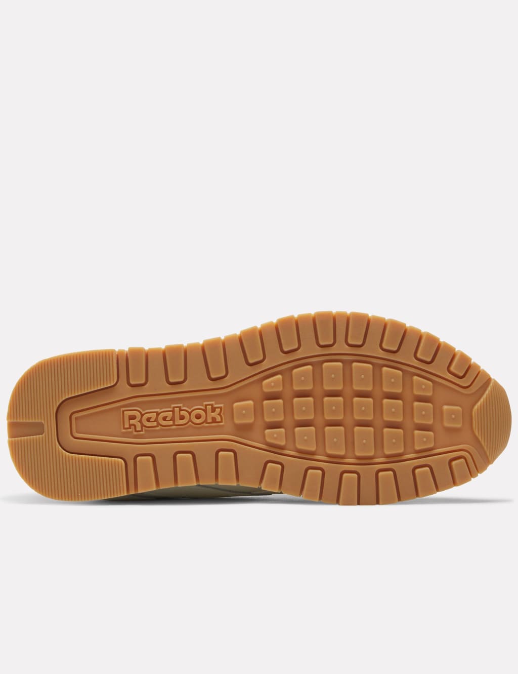 Glide Leather Trainers | Reebok | M&S