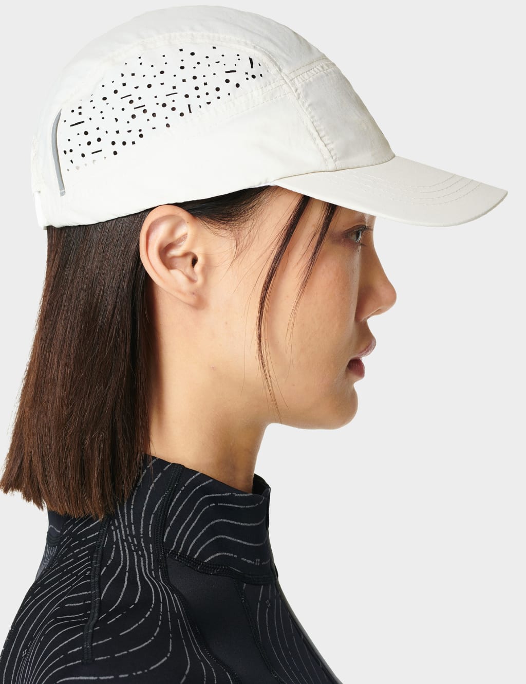 Swiftie Running Cap | Sweaty Betty | M&S