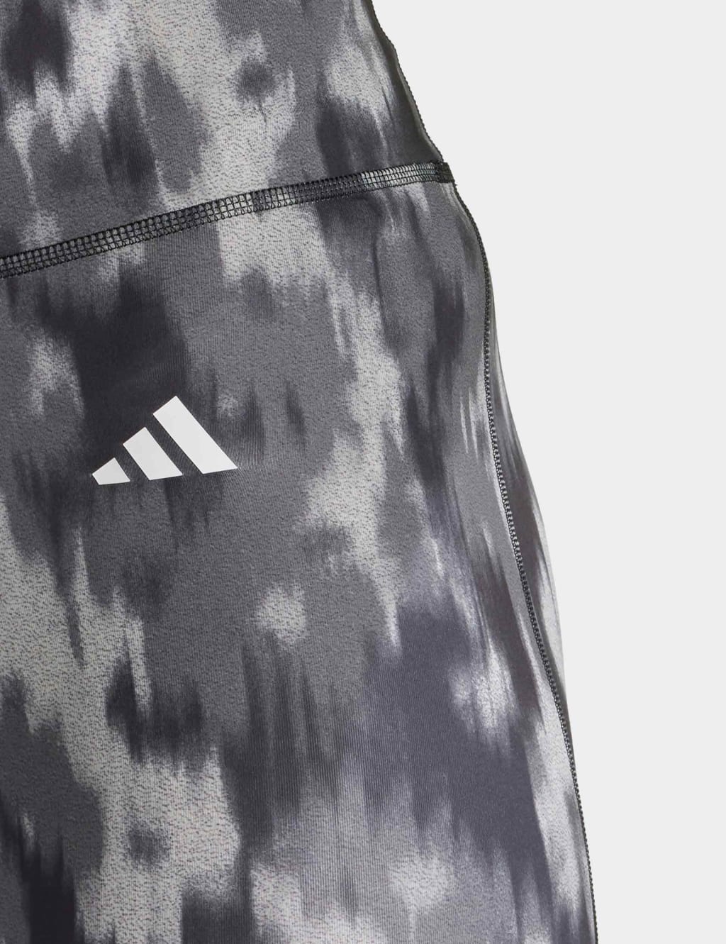 Optime Essentials Printed 7/8 Leggings | Adidas | M&S
