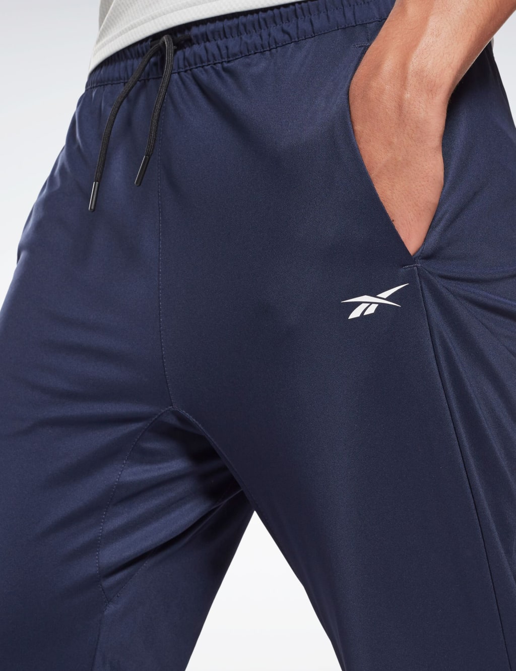 Training Drawstring Joggers | Reebok | M&S
