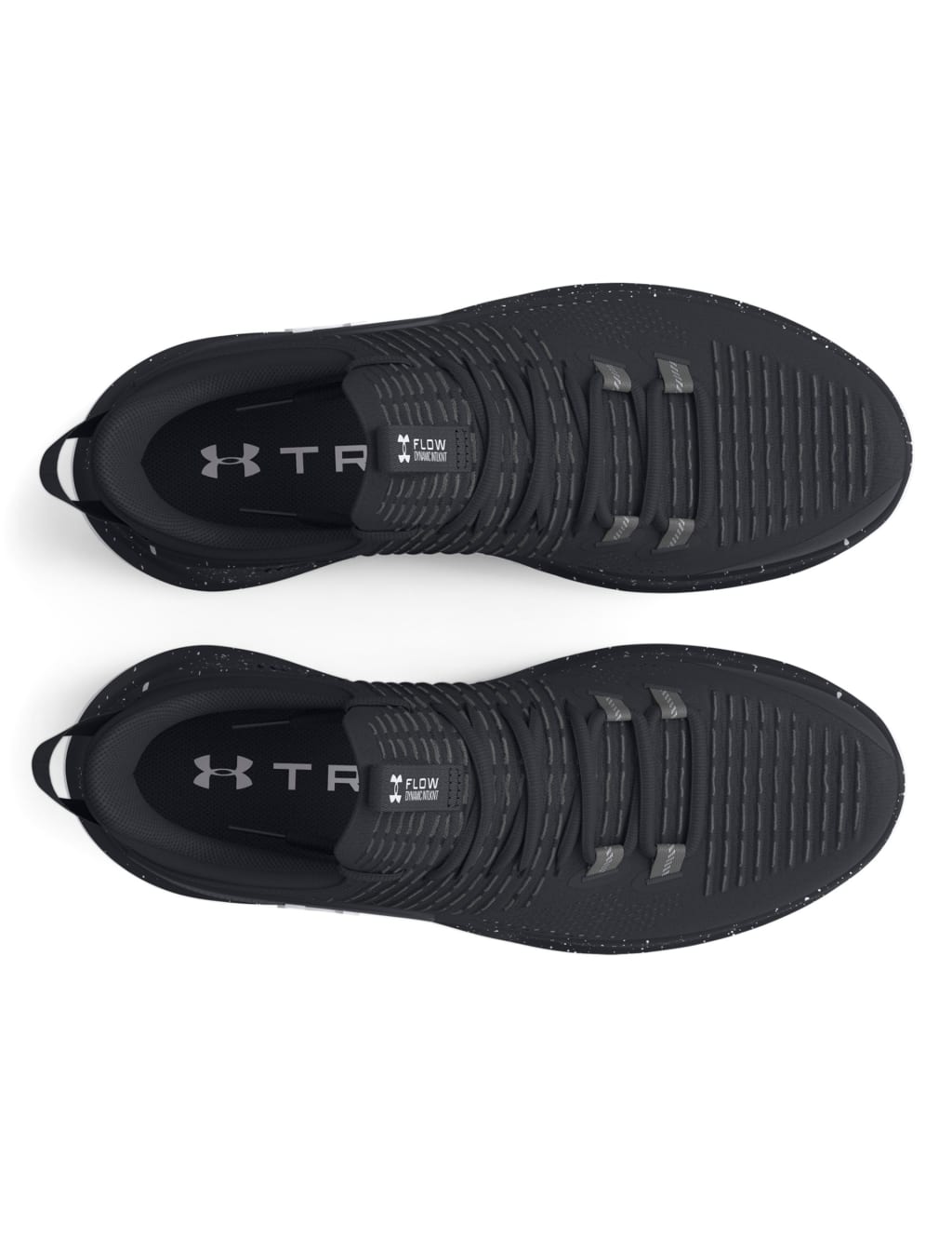 Dynamic IntelliKnit Gym Trainers | Under Armour | M&S