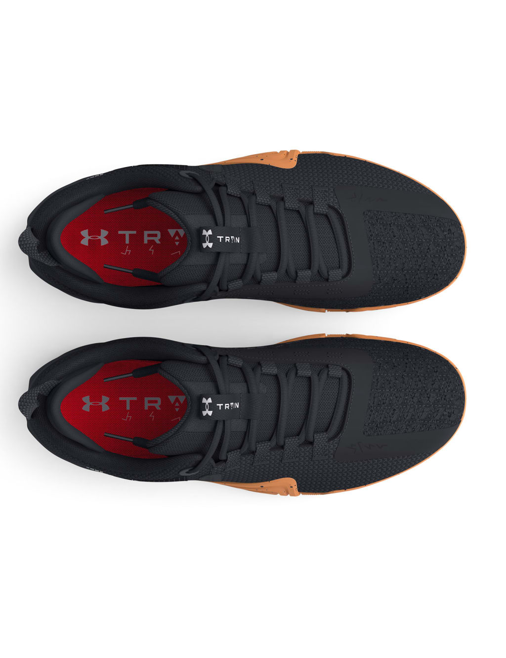 Reign 6 Training Shoes | Under Armour | M&S