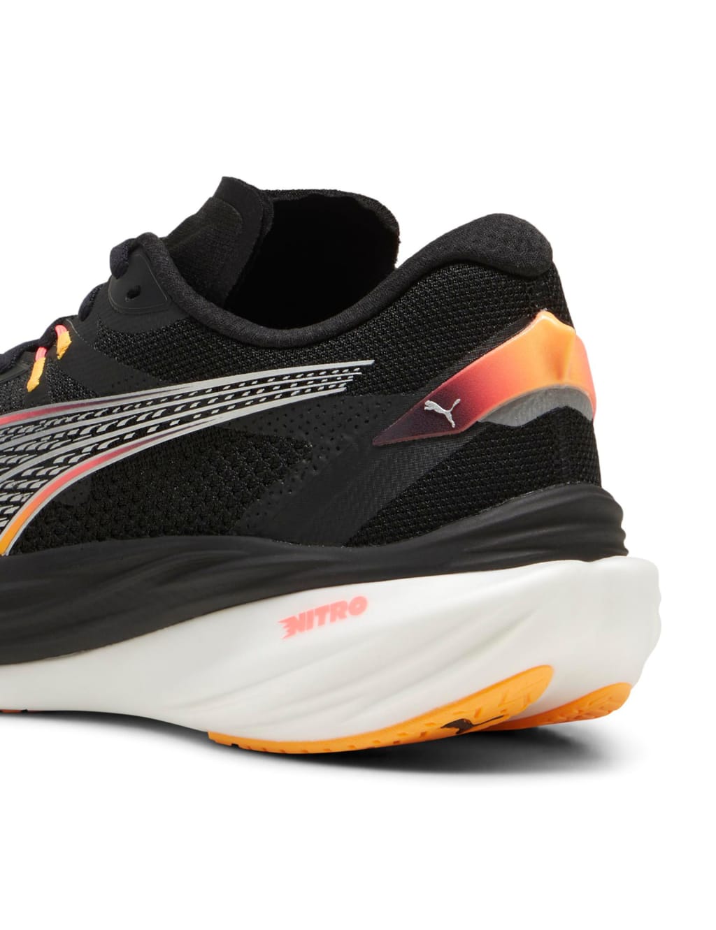 Deviate NITRO™ 3 Trainers | Puma | M&S