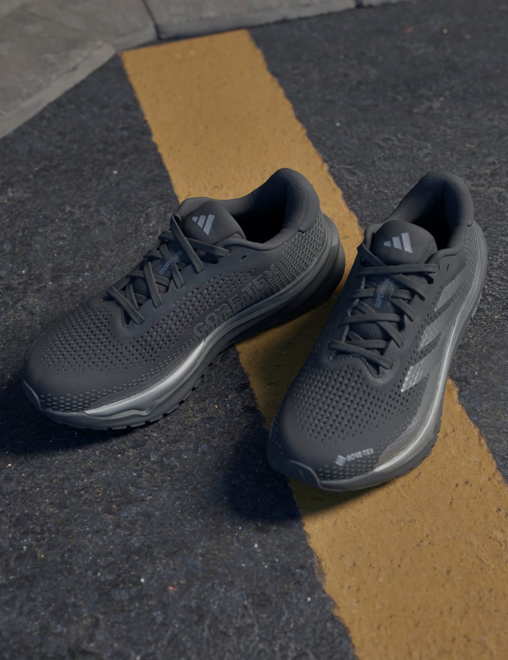 Supernova GTX Trainers | Adidas | M&S