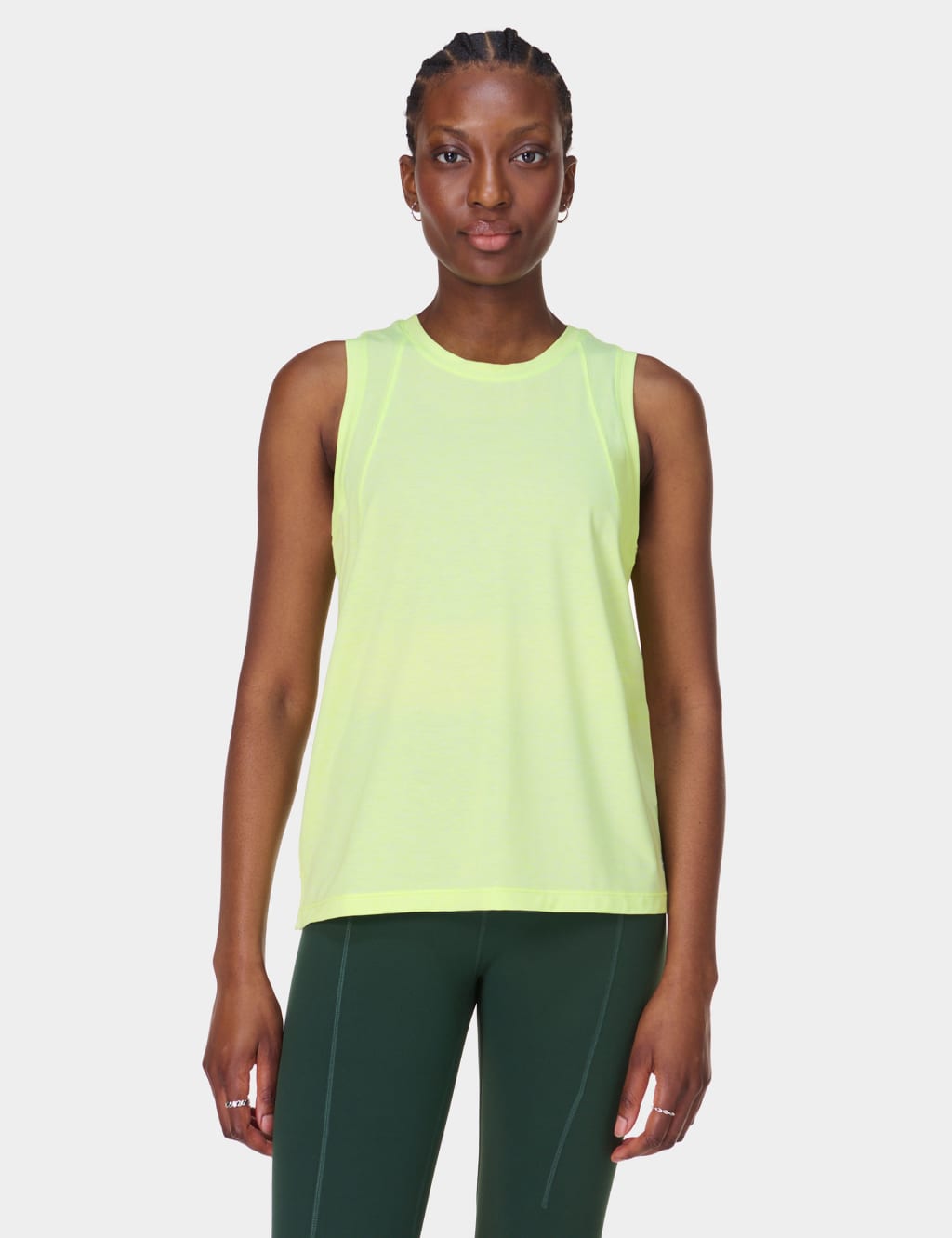 Soft Flow Vest | Sweaty Betty | M&S
