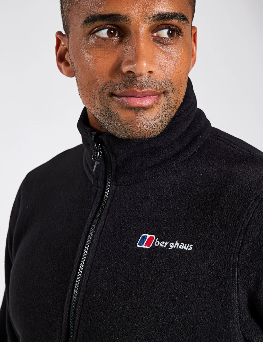 Prism Fleece Jacket | Berghaus | M&S