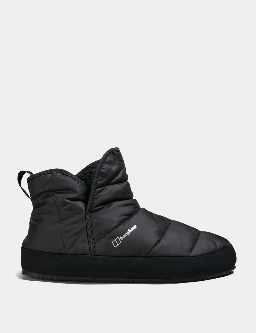 Bothy Booty Slipper Boots | Berghaus | M&S